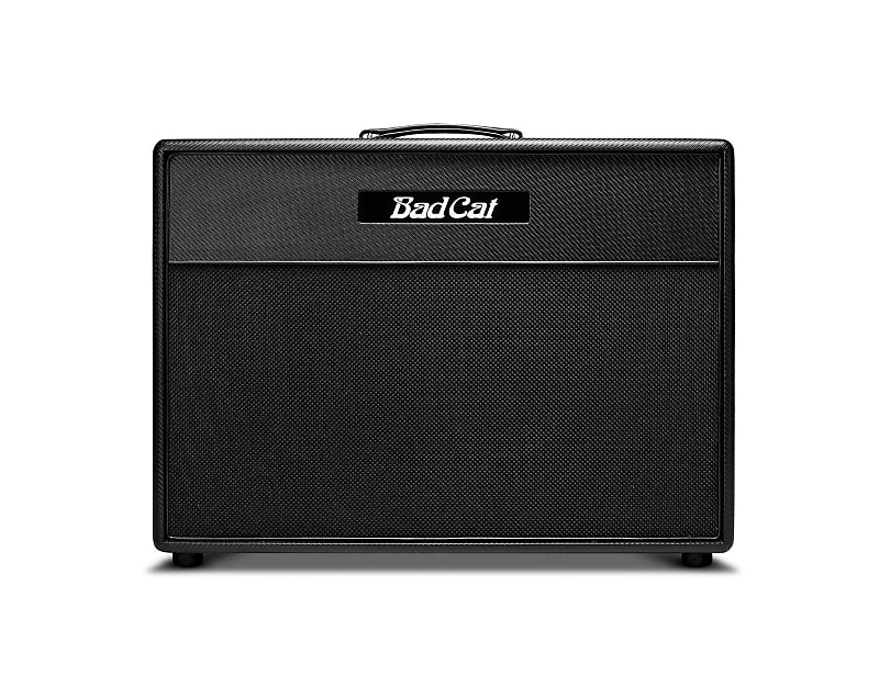 BAD CAT AMPLIFIER / BCP-2206-212X / 2x12 Extension Cabinet | Reverb