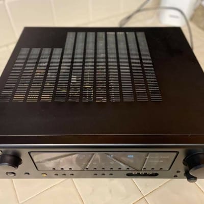 Denon Denon AVR-487 surround sound receiver | Reverb