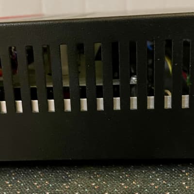 Thermionic Culture THE CULTURE VULTURE 20th Anniversary | Reverb