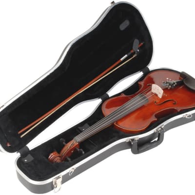 SKB 150 Contoured Tenor Saxophone Case - B Stock | Reverb