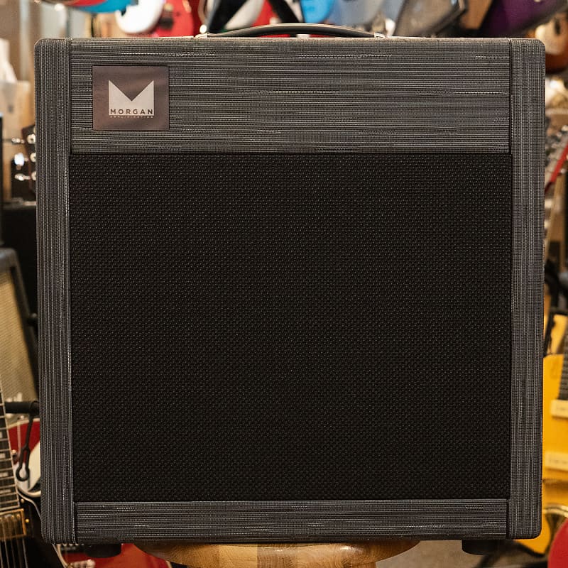 Morgan MVP23 Combo | Reverb