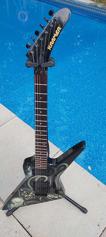 Kramer Condor 1985 | Reverb