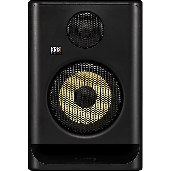KRK ROKIT 5 Generation Five Powered Studio Monitor 5" (Each) | Reverb