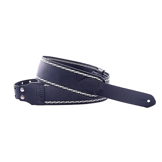 RightOn Magic Big Black Strap | Reverb