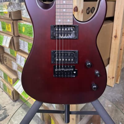 Dean Icon X - Satin Gold #40380 | Reverb