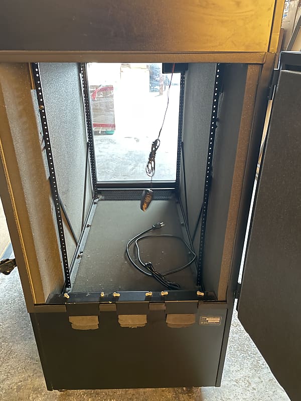 Noren AcoustiLock Whisper Rack System Isolated Insulated | Reverb