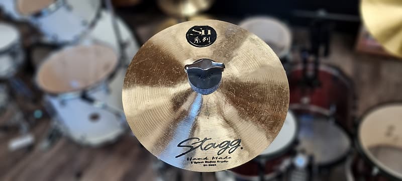 Stagg SH SM6R Splash | Reverb