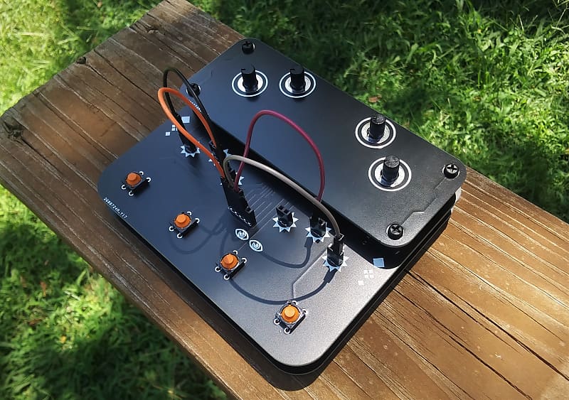 Ellitone Multi Synth | Reverb