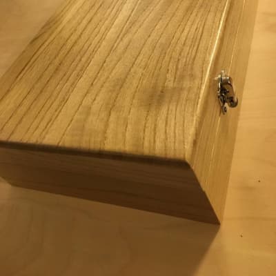 Advanced Audio CM1084 Stereo Pair | Reverb