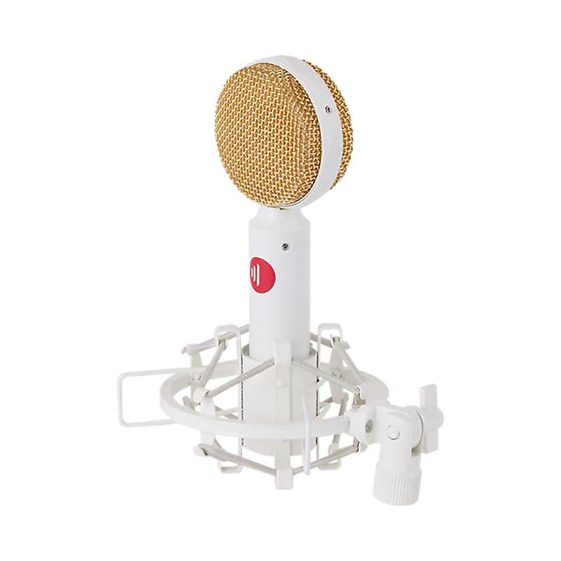 Direct Sound DS-65 Large Diaphragm Condenser Microphone | Reverb