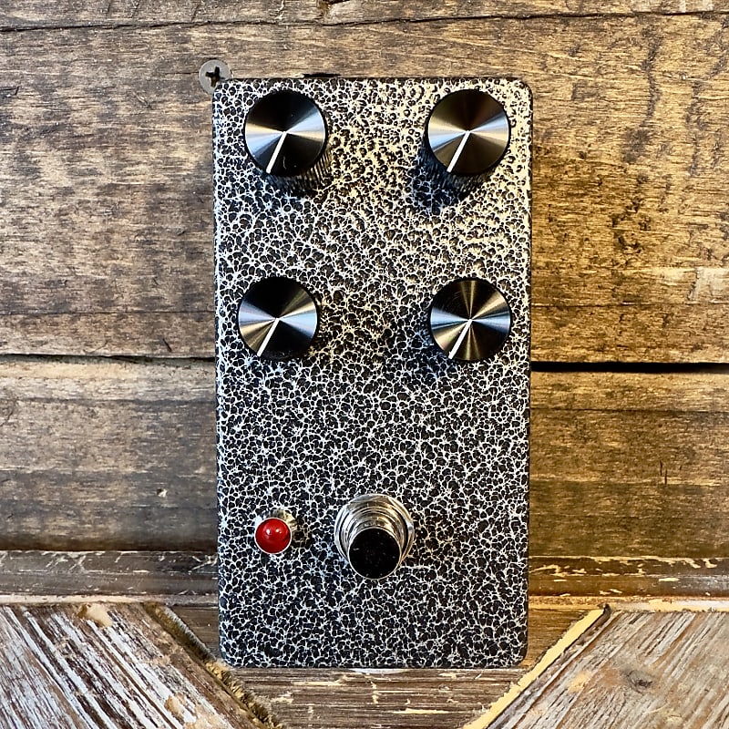 Northstream Sound - Peace Drive (Handmade Zendrive Clone, | Reverb