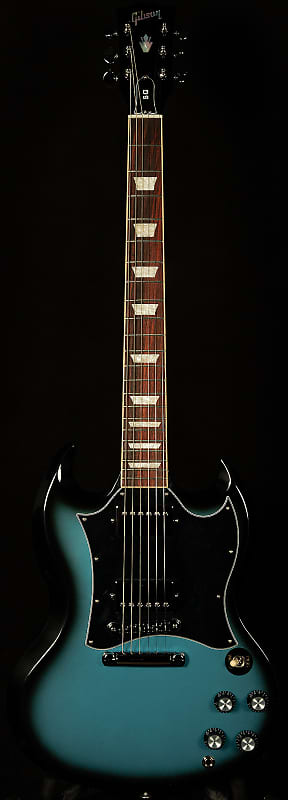 Gibson Custom Color Series SG Standard | Reverb
