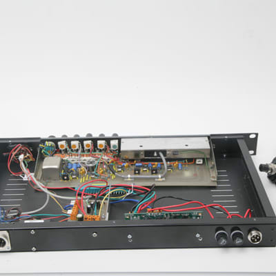 Neve 34128 Preamp Channel Strip | Reverb