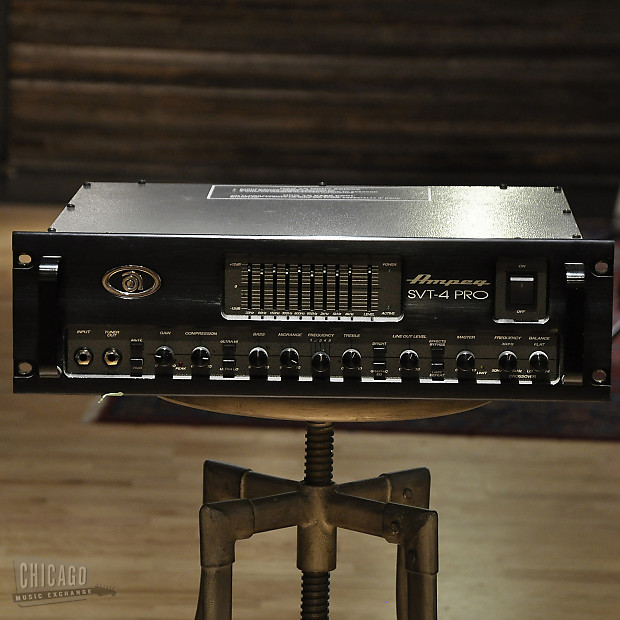AMPEG SVT-4 Pro | Reverb