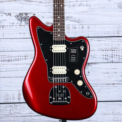 Fender Player Jazzmaster HH | Reverb