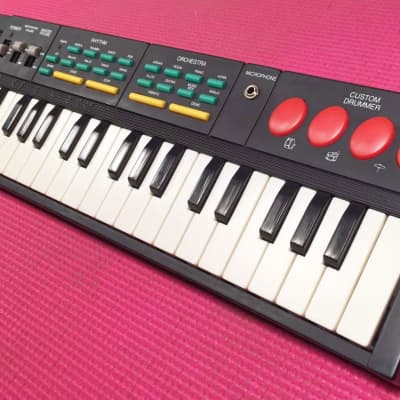 Hing Hon EK-01/ EK-001 Square Wave Chip Tune | Reverb France