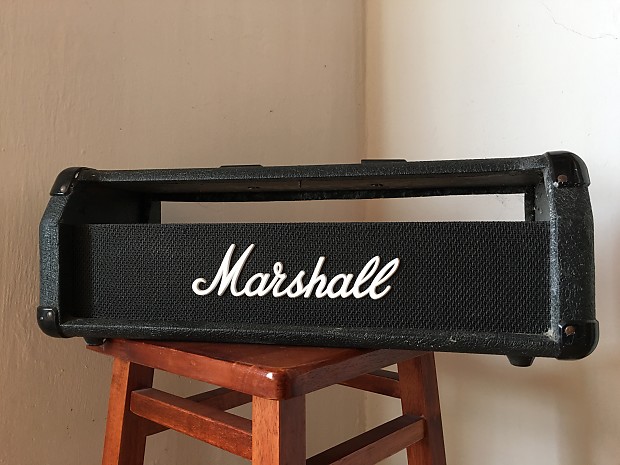 Marshall AVT Empty Head | Reverb