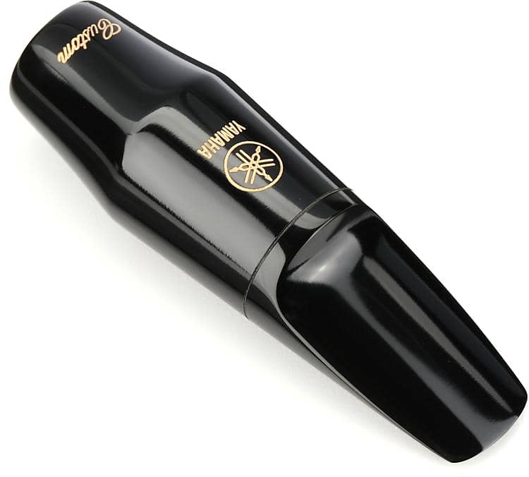 Yamaha 5CM Custom Series Alto Saxophone Mouthpiece | Reverb