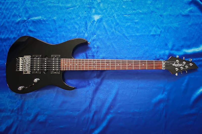 Jackson SDK-1 made in USA ’1996 | Reverb