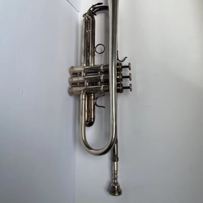 F. Schmidt 37S Trumpet | Reverb