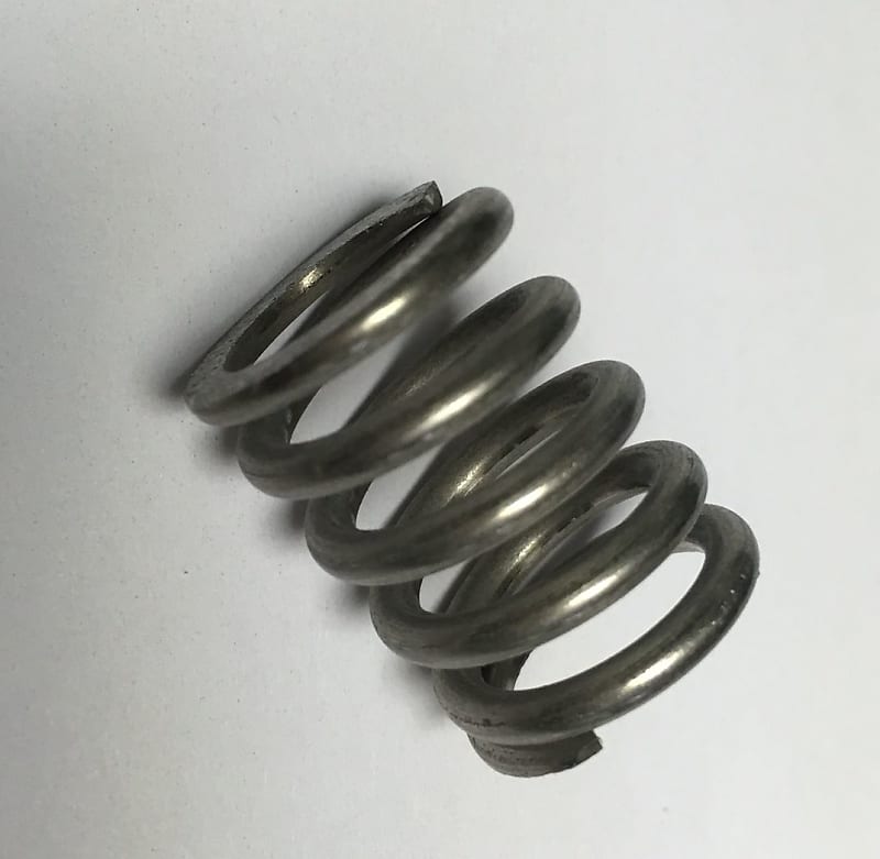 Extra tall Bigsby spring for B5 B6 B7 B3 Vibrato Tremolo | Reverb