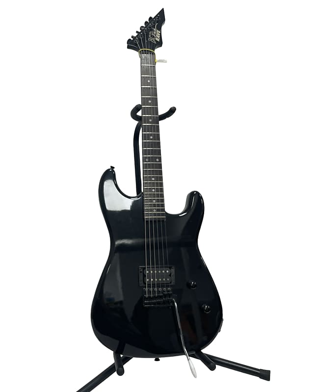 BC Rich rave | Reverb