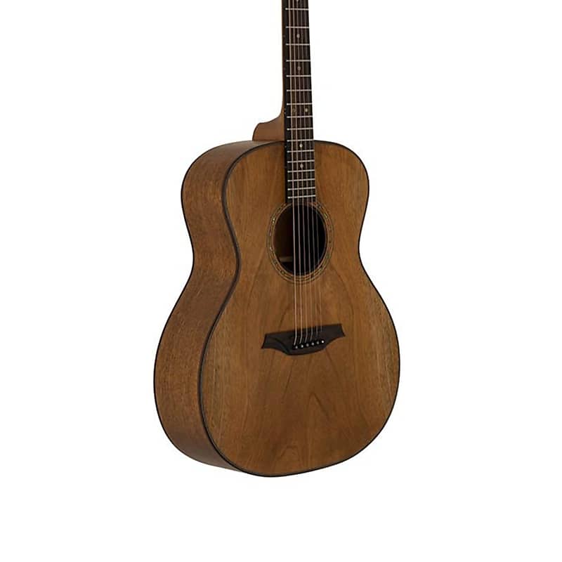 Bromo BAT2M Tahoma Series Auditorium Solid Mahogany | Reverb