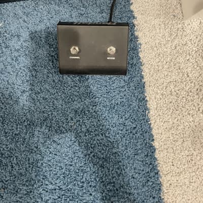 Randall RX120RH and RX412 Half Stack 2020 | Reverb