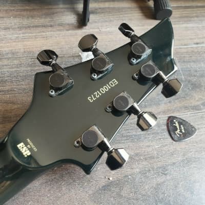 2010 Edwards Japan (by ESP) E-FR-145 F Series Electric Guitar | Reverb