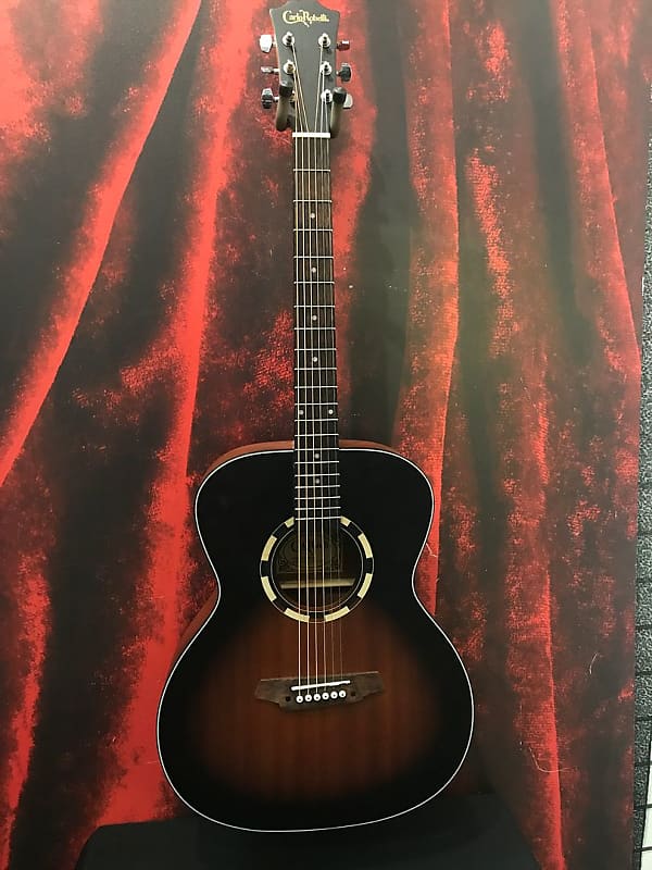 Carlo Robelli G640 Acoustic Guitar (Edison, NJ) | Reverb