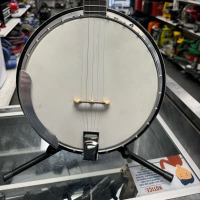 Lida 226 1970's 5-String Bluegrass Banjo | Reverb