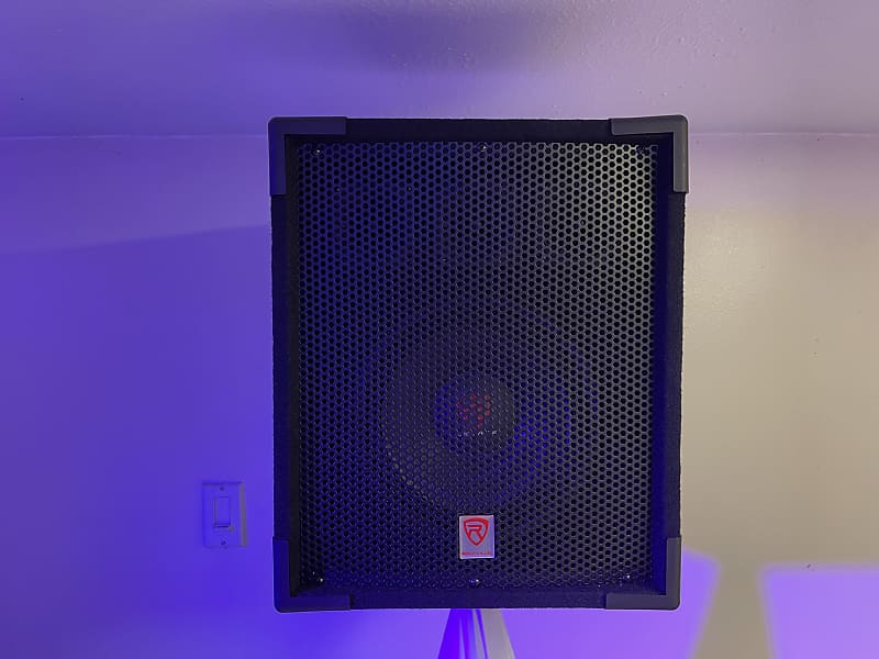 Rockville RSG 10 Passive Speaker | Reverb