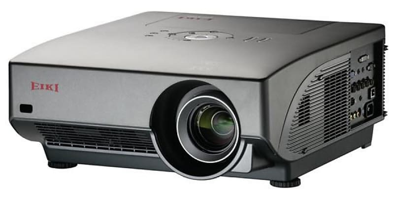 Eiki EIP5000 5K PROJECTOR - PRO GRADE | Reverb
