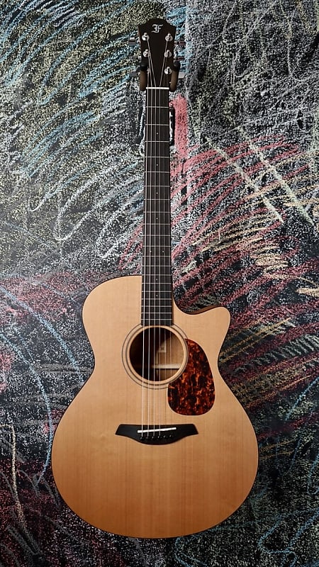 USED Furch Blue Master's Choice GC-CM | Reverb