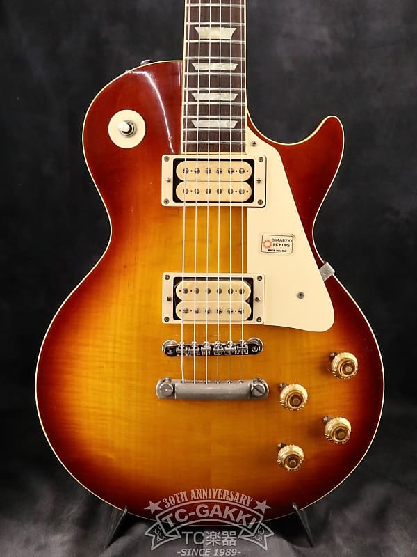 Tokai 1980 LS120 Reborn OLD | Reverb Australia