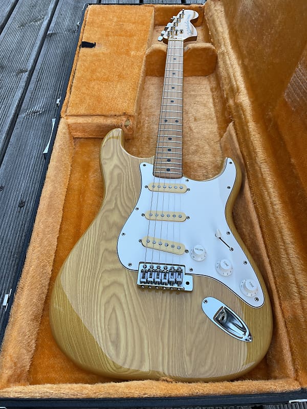 H S Anderson (HS Anderson) Strider (Fender Stratocaster | Reverb UK