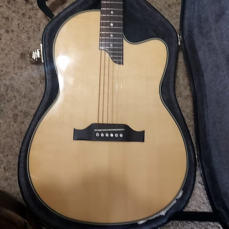 Epiphone SST Studio 2007 - 2012 - Natural | Reverb