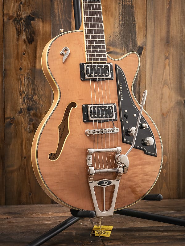Duesenberg Alliance Series Tom Bukovac - The Session Man | Reverb
