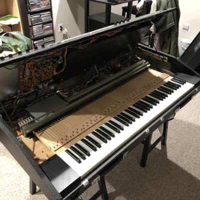 Yamaha GS2 FM Synthesizer | Reverb