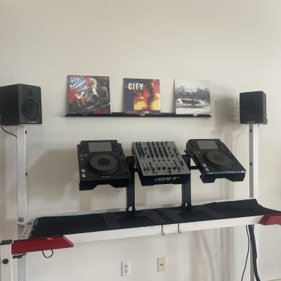All-In-One DJ Workstation | Reverb