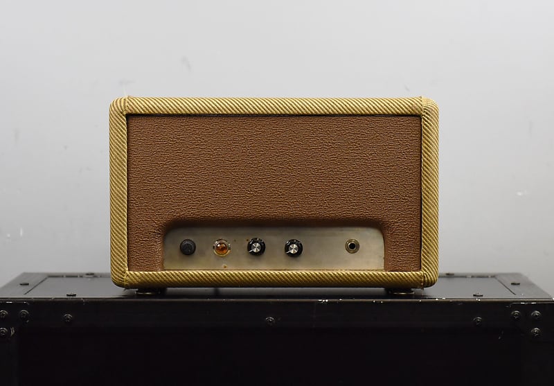 Champ Kit Amp Head | Reverb