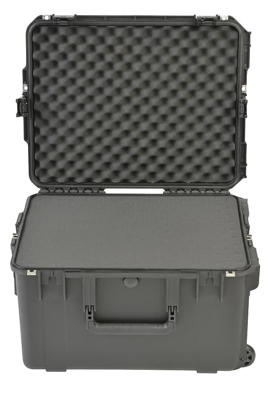 SKB 3i-2217-12BC iSeries 2217-12 Rolling Rolling Waterproof | Reverb
