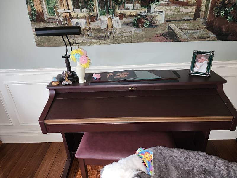 Roland KR107 2007 | Reverb