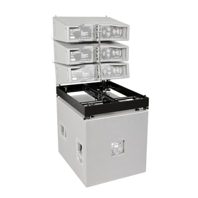 Hk Audio Crf 80 Rigging Frame | Reverb Deutschland