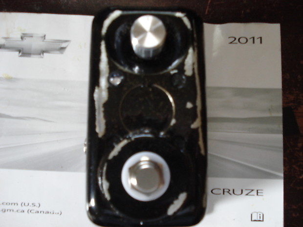 Dongeomac Orange Compressor | Reverb