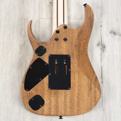 Ibanez RGDR4327 Prestige Uppercut | Reverb