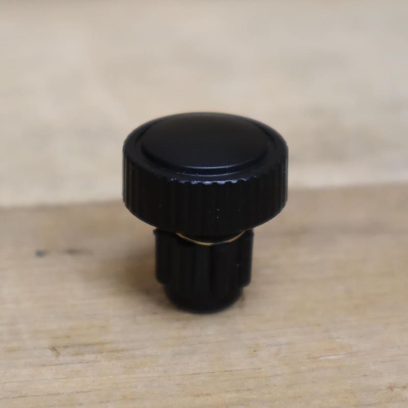 Blue Microphones Blue Yeti Black Desktop Stand Thumb Screw | Reverb