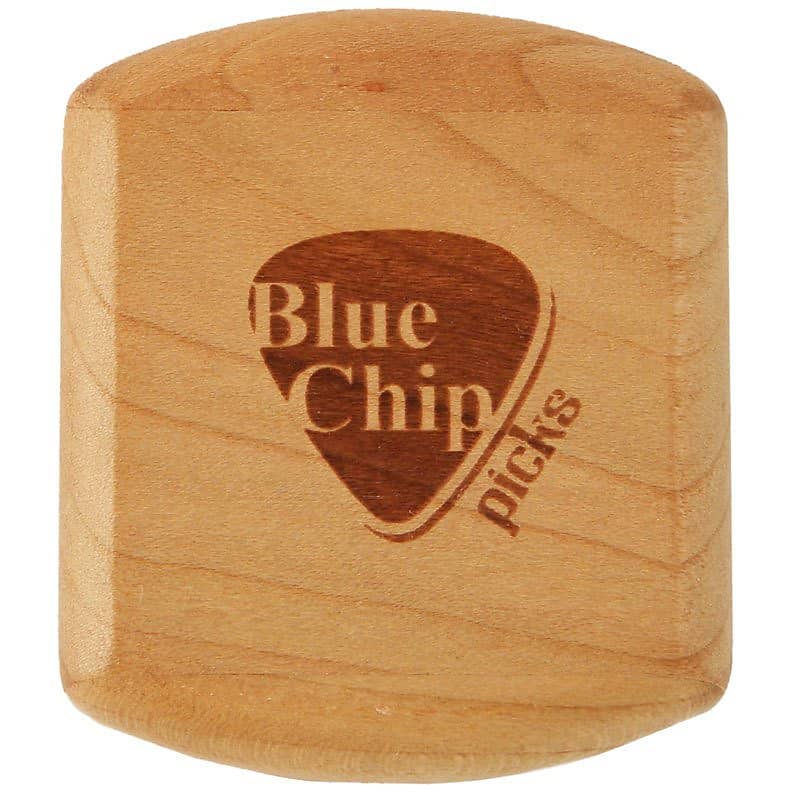 Blue Chip Box | Reverb