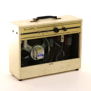 Supro Bantam | Reverb