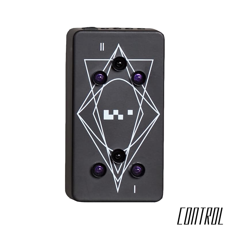 Koma Elektronik Kommander CV/Gate Motion Controller | Reverb Australia